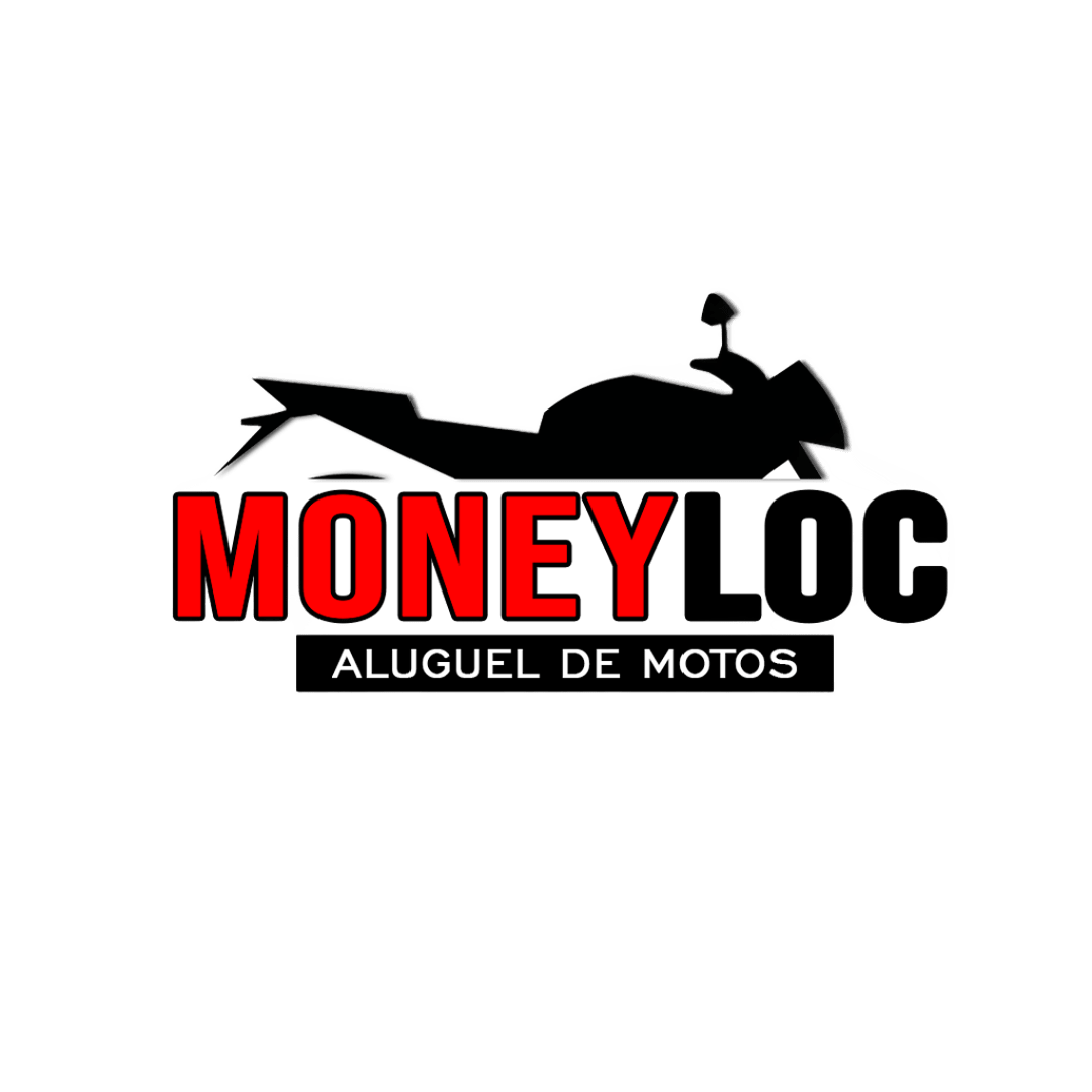 MoneyLoc - ALUGUEL DE MOTOS